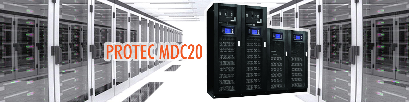 MINE POWER | PROTEC UPS