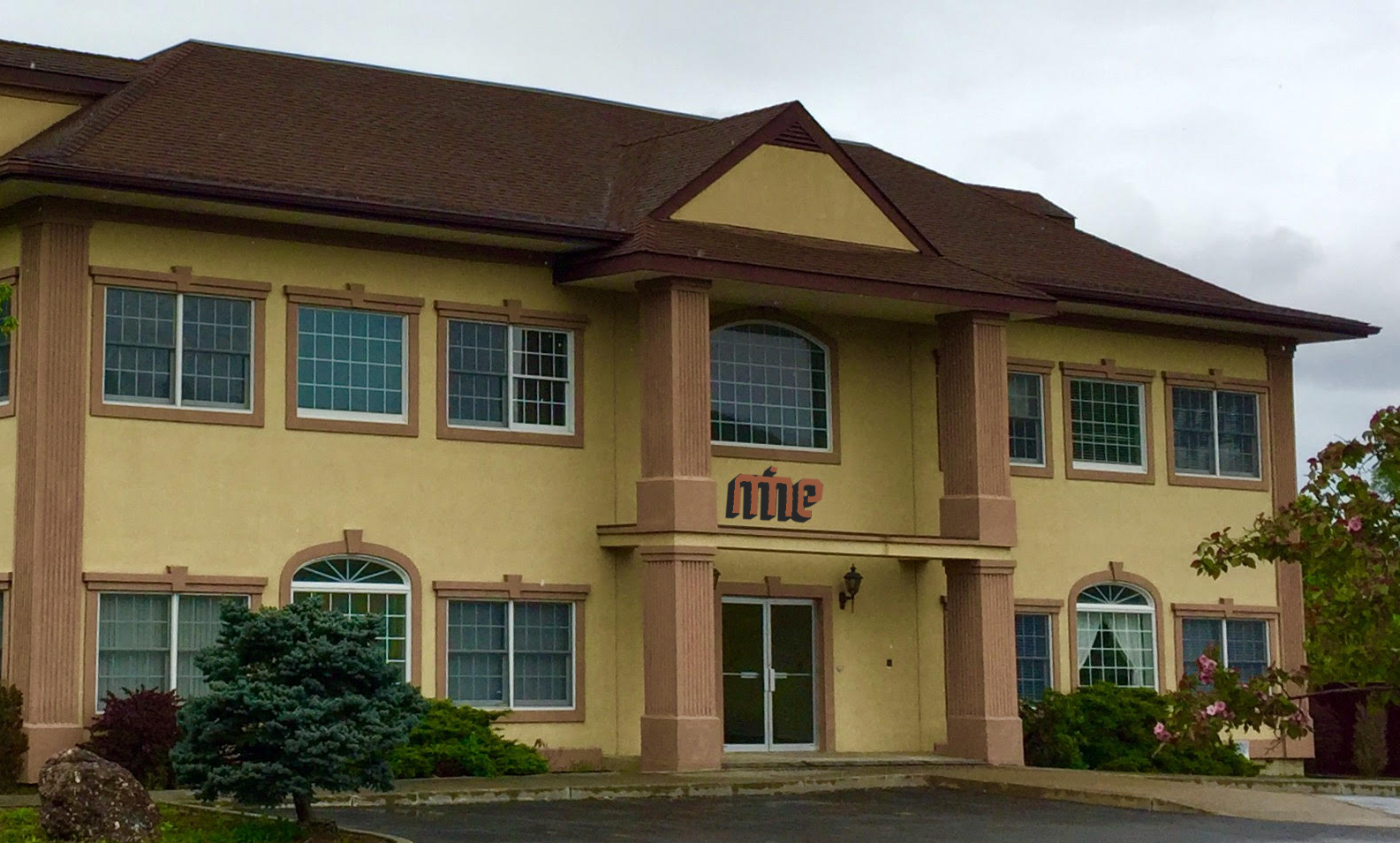 MINE POWER | PROTEC UPS